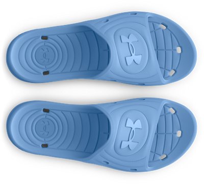 Men's UA Locker IV Slides | Under Armour UK