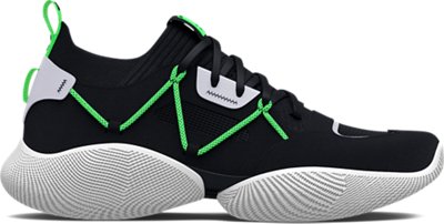 Unisex Curry Flow Cozy Sportstyle Shoes | Under Armour HK