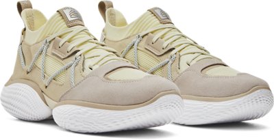 Unisex Curry Flow Cozy Sportstyle Shoes | Under Armour AU