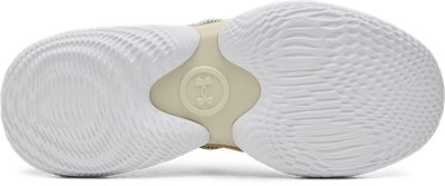 Unisex Curry Flow Cozy Sportstyle Shoes | Under Armour MY