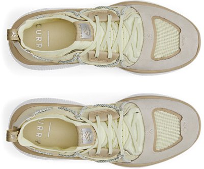 Unisex Curry Flow Cozy Sportstyle Shoes | Under Armour AU