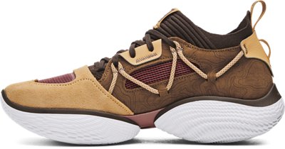 Unisex Curry Flow Cozy Sportstyle Shoes | Under Armour HK