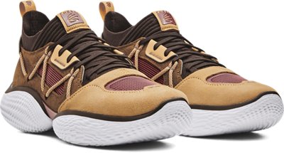 Unisex Curry Flow Cozy Sportstyle Shoes | Under Armour MY