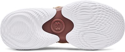 Unisex Curry Flow Cozy Sportstyle Shoes | Under Armour MY