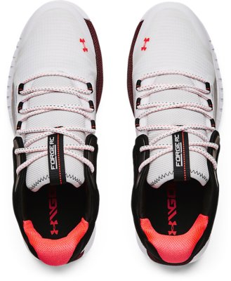 Under Armour - Men's UA HOVR™ Forge RC Spikeless Golf Shoes