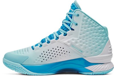 Curry 1 Retro | Under Armour MY