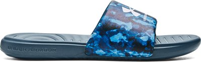 Under Armour - Men's UA Ansa Graphic Slides