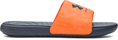 Under Armour - Men's UA Ansa Graphic Slides
