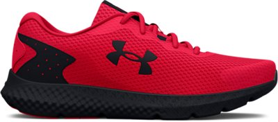 Running Shoes in Red | Under Armour