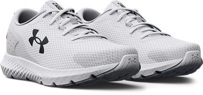 Women's UA Charged Rogue 3 Running Shoes | Under Armour UK