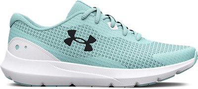 Women's UA Surge 3 Running Shoes
