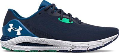 Running Shoes For Men in Blue | Under Armour