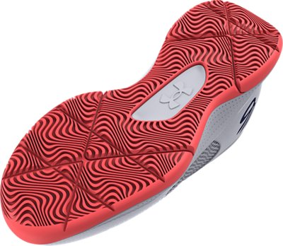 Tenis de básquetbol Curry 3Z6 unisex | Under Armour® México