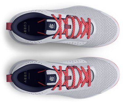 Tenis de básquetbol Curry 3Z6 unisex | Under Armour® México