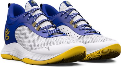 Tenis de básquetbol Curry 3Z6 unisex | Under Armour® México