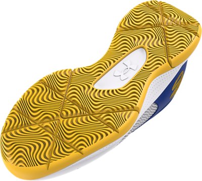 Tenis de básquetbol Curry 3Z6 unisex | Under Armour® México