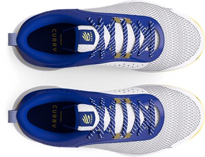 Tenis de básquetbol Curry 3Z6 unisex | Under Armour® México