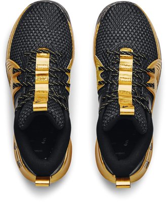 Under Armour - Unisex UA Embiid One Team Basketball Shoes