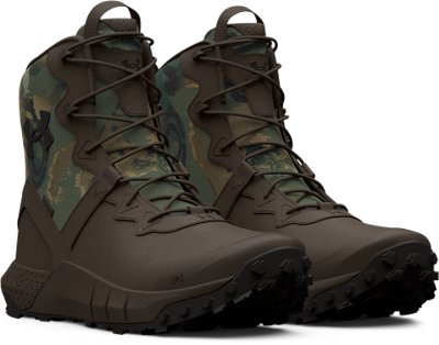 UA Micro G® Valsetz Reaper Waterproof Men's Tactical Boots | Under Armour
