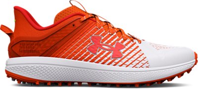 Shoes in Orange | Under Armour