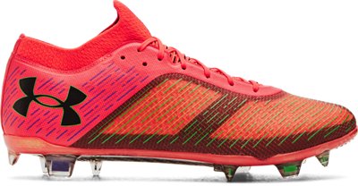 Athletic Shoes For Men in Red | Under Armour