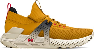 Men's Project Rock 4 Heritage Training Shoes | Under Armour TH