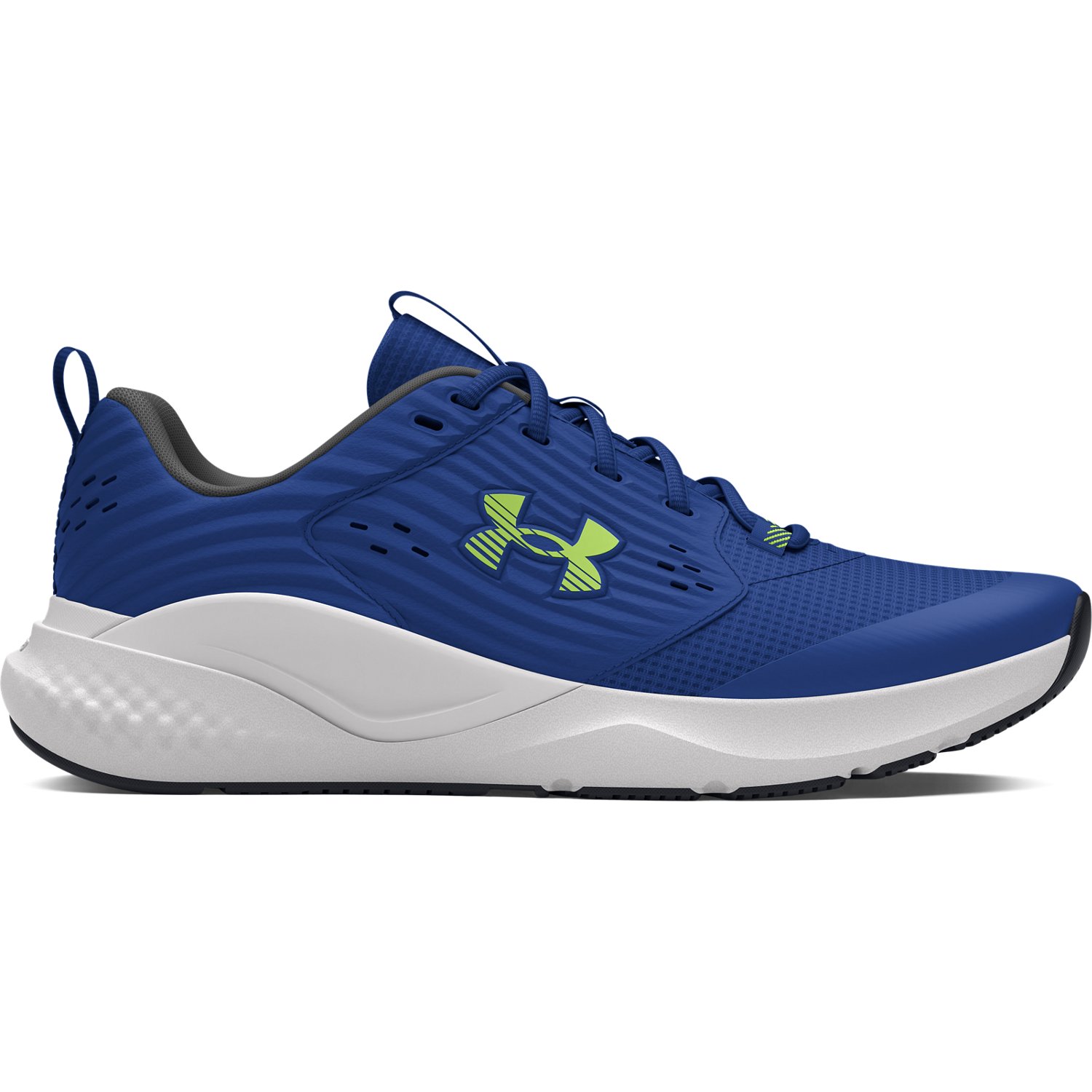 UA Commit 4 Men's Training Shoes | Under Armour UK