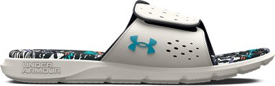UA Outlet - Sandals & Slides | Under Armour