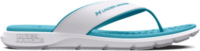 Under Armour Women's UA Ignite Pro Marbella Sandals - 3026030