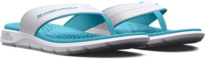 Under Armour Women's UA Ignite Pro Marbella Sandals - 3026030