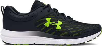 Running & Track Shoes | Under Armour