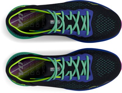 Men's UA HOVR™ Sonic 6 Speed Overdrive Running Shoes | Under Armour ID