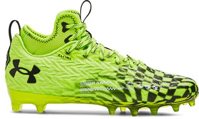 Football Cleats For Men | Under Armour
