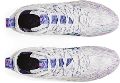 Under Armour - Women's UA Spotlight Clone MC World Tour Football Cleats