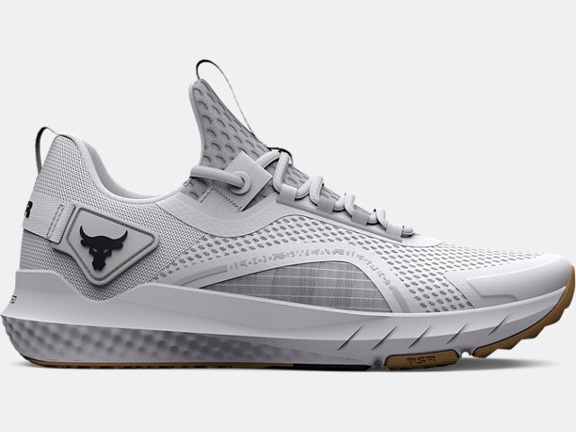 Unisex Project Rock BSR UFC '23 Training Shoes Under Armour