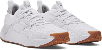 Tenis de entrenamiento Project Rock 6 para hombre | Under Armour® México