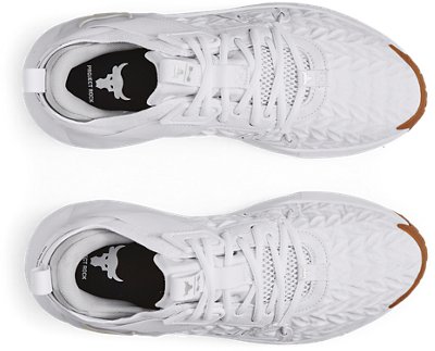 Tenis de entrenamiento Project Rock 6 para hombre | Under Armour® México