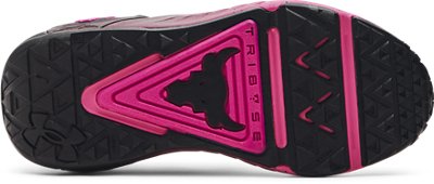 Tenis de entrenamiento Project Rock 6 para mujer | Under Armour® México