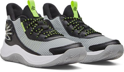 Curry 3Z7 | Under Armour TH