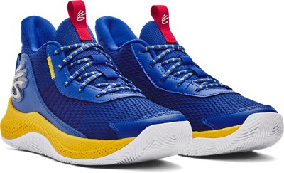 Tenis de básquetbol Curry 3Z7 unisex | Under Armour® México