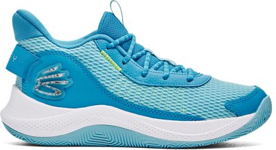 Curry 3Z7 | Under Armour HK