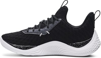 Unisex Curry Flow 10 Team Basketball Shoes | Under Armour