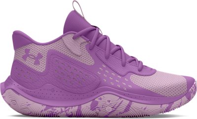 Unisex UA Jet '23 Basketball Shoes | Under Armour UK