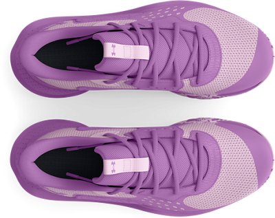 Unisex UA Jet '23 Basketball Shoes | Under Armour UK
