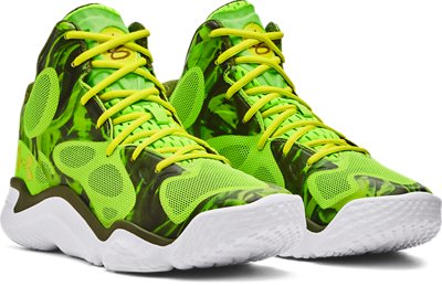 Tenis de básquetbol Curry Spawn FloTro unisex | Under Armour® México