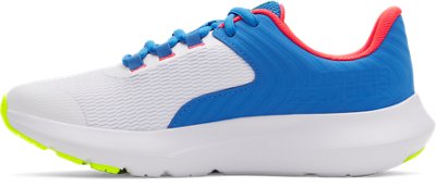 UA Outhustle 2 Boys' Grade School Running Shoes | Under Armour