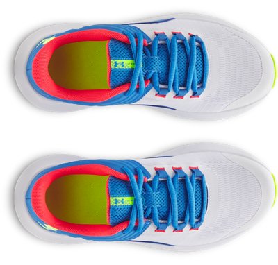 UA Outhustle 2 Boys' Grade School Running Shoes | Under Armour