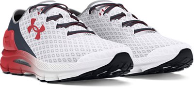 Under armour charged speedform shoes online