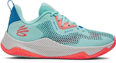 Tenis de básquetbol Curry UA HOVR™ Splash 3 unisex | Under Armour® México