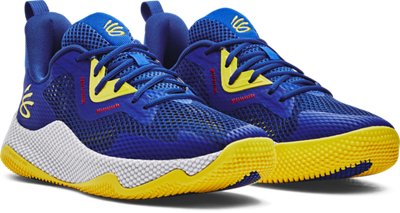 Tenis de básquetbol Curry UA HOVR™ Splash 3 unisex | Under Armour® México
